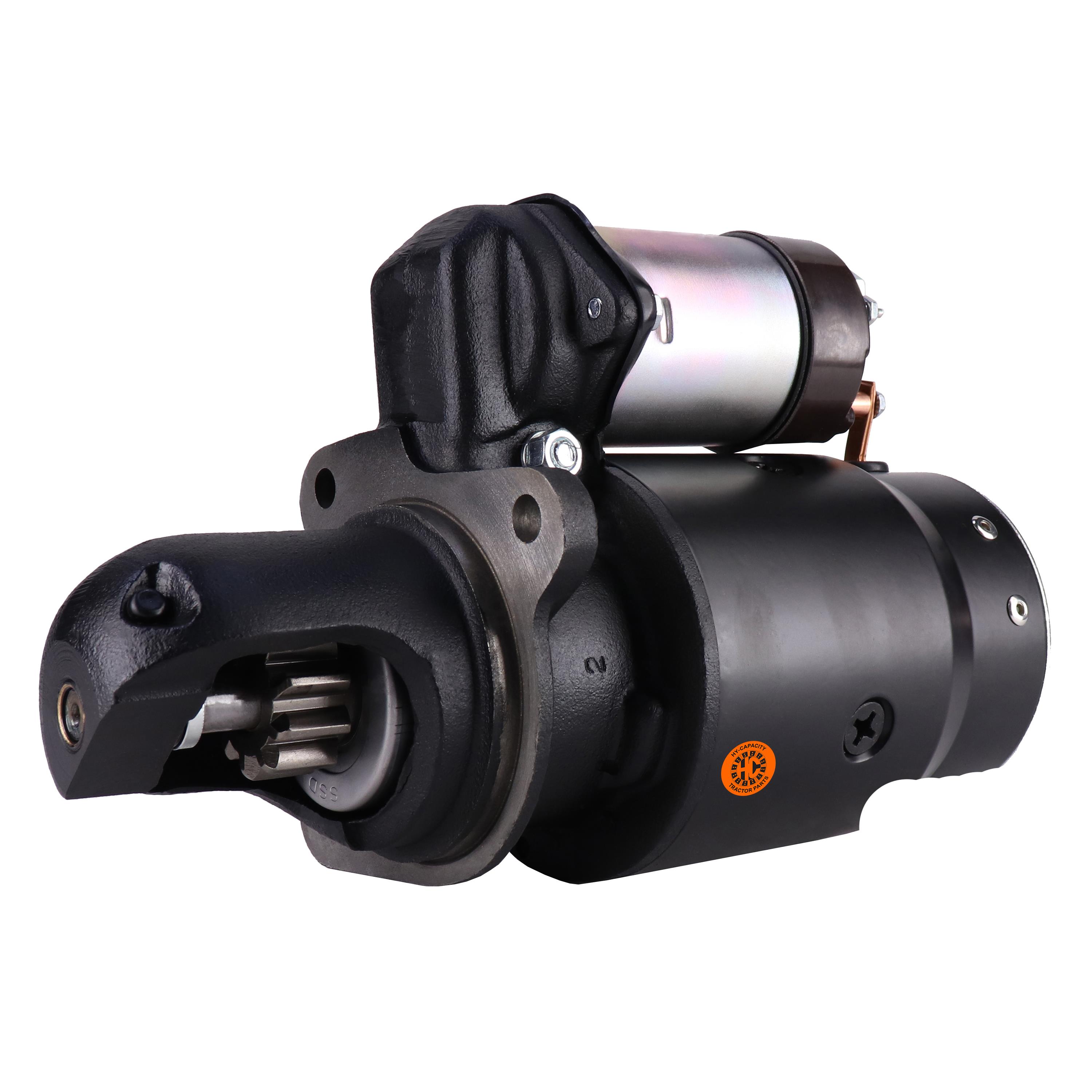 20-7001584N | Starters | Tractor Electrical | Hy-Capacity