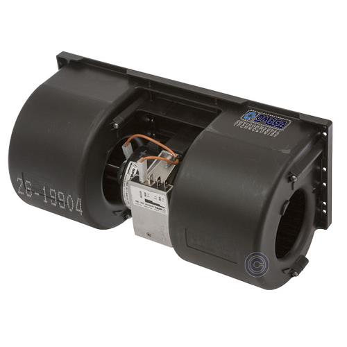 8886592107 | Dual Shaft | Tractor Air Conditioning | Hy-Capacity