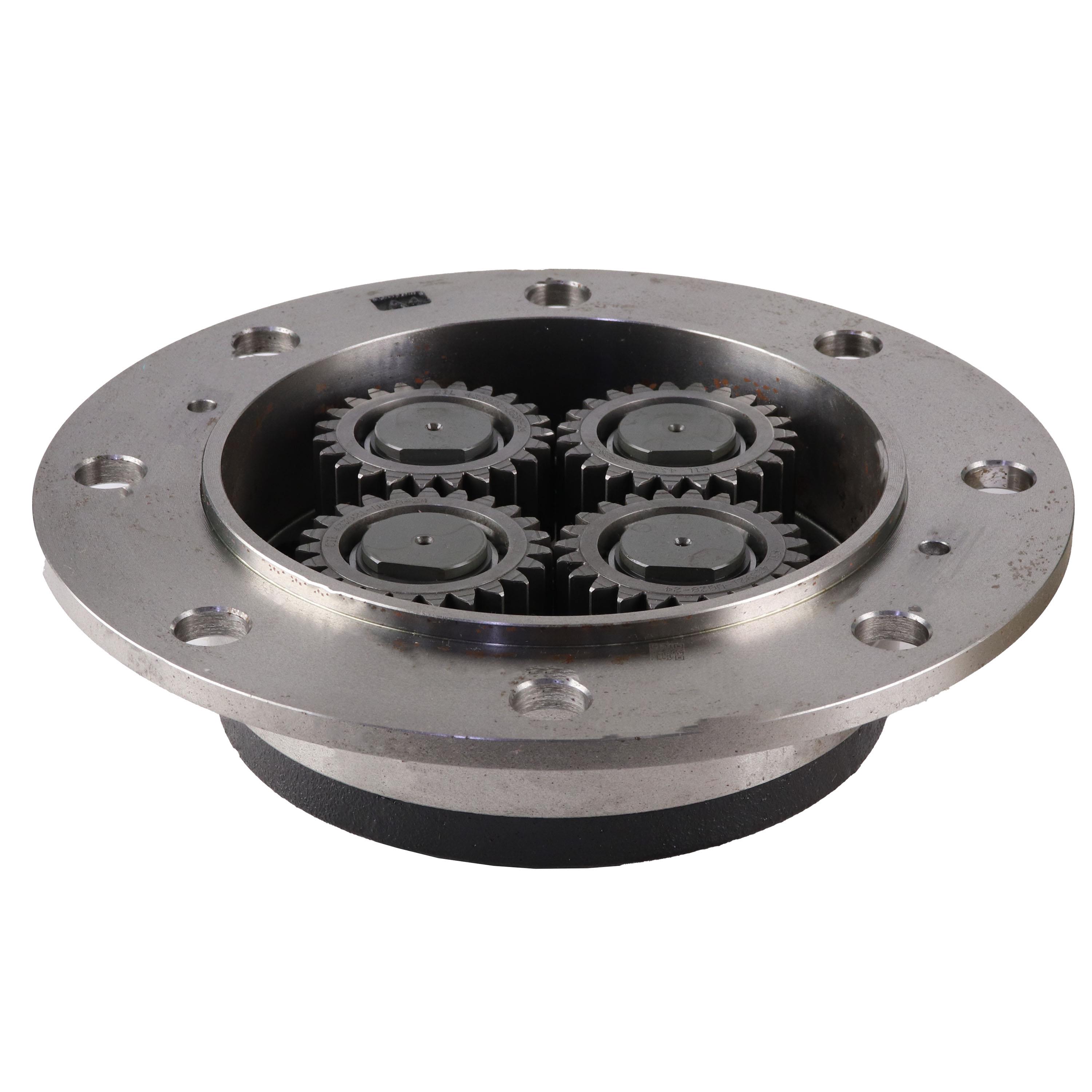 HA51621777 | Planetary Hub Components | Front Axle & Steering | Hy-Capacity
