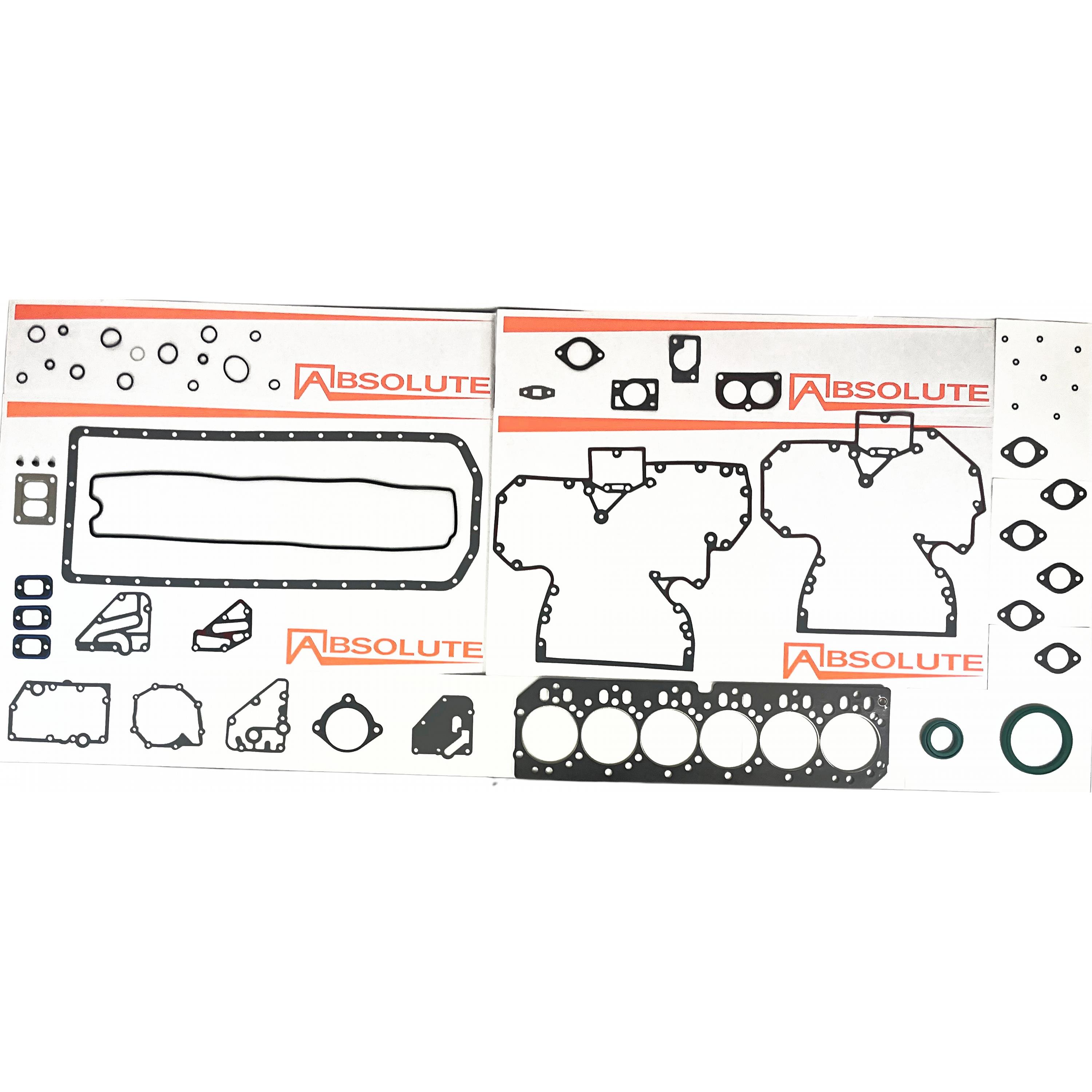 HCABRE501456 | Gaskets | Tractor Engine | Hy-Capacity