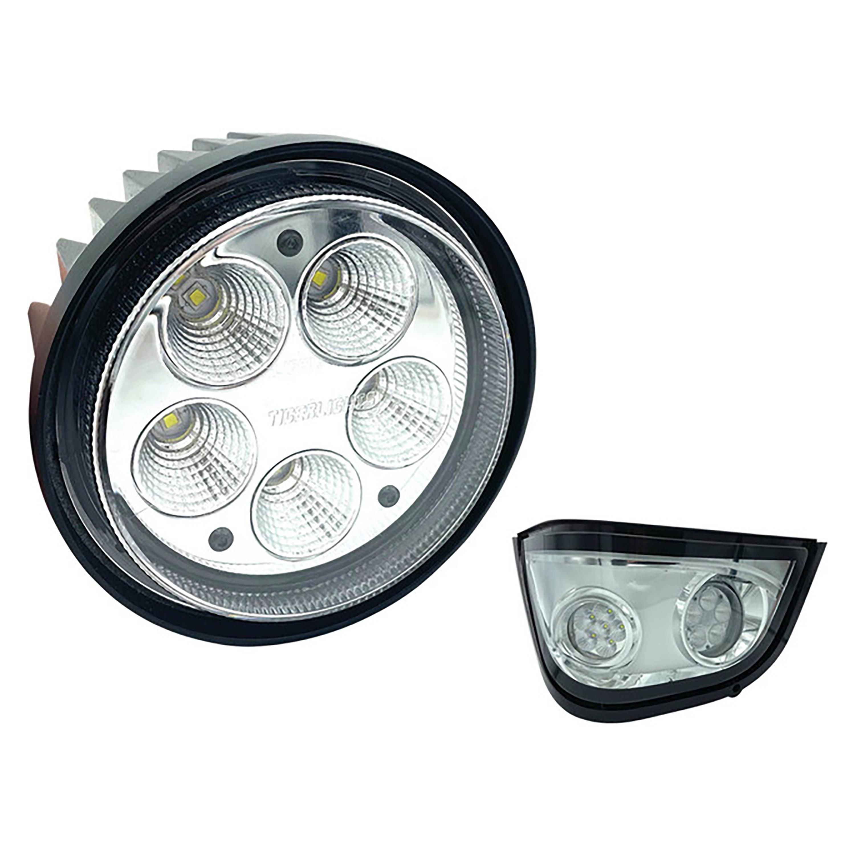 HCTL8620 | Replacement Lights | LED Tractor Lights | Hy-Capacity