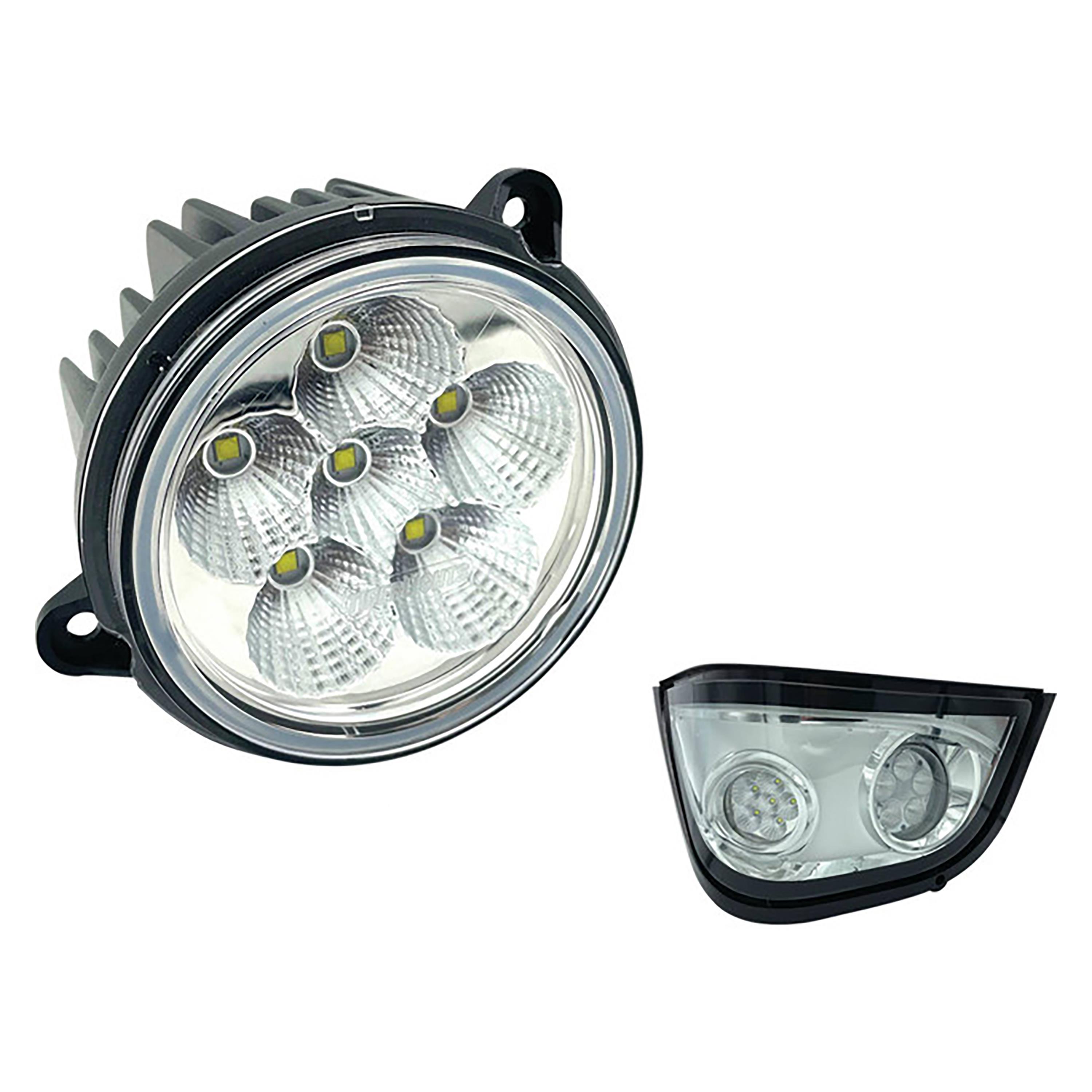HCTL8630 | Replacement Lights | LED Tractor Lights | Hy-Capacity