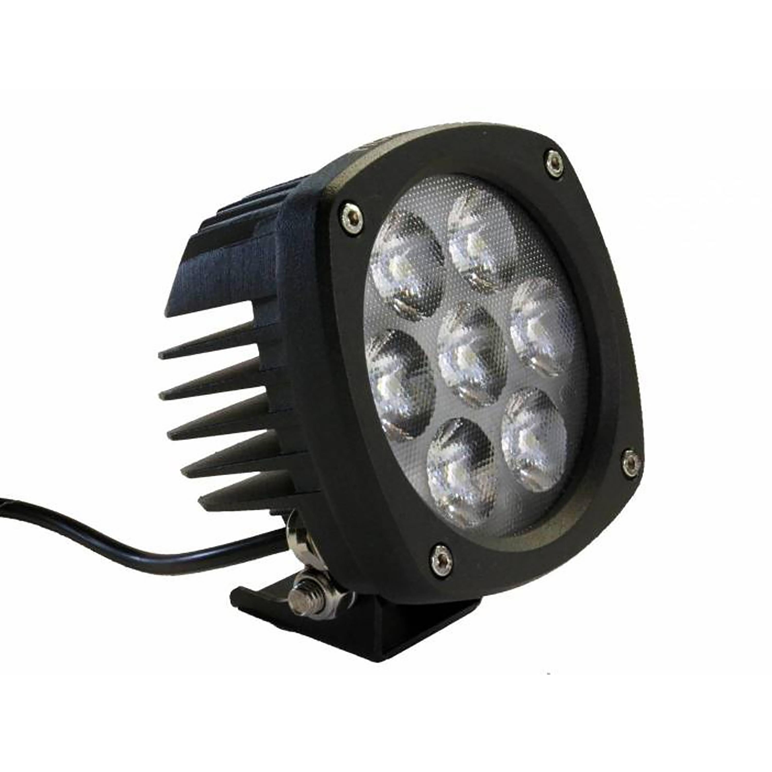 HCTLG3 | ATV/UTV LED Lights | LED Tractor Lights | Hy-Capacity