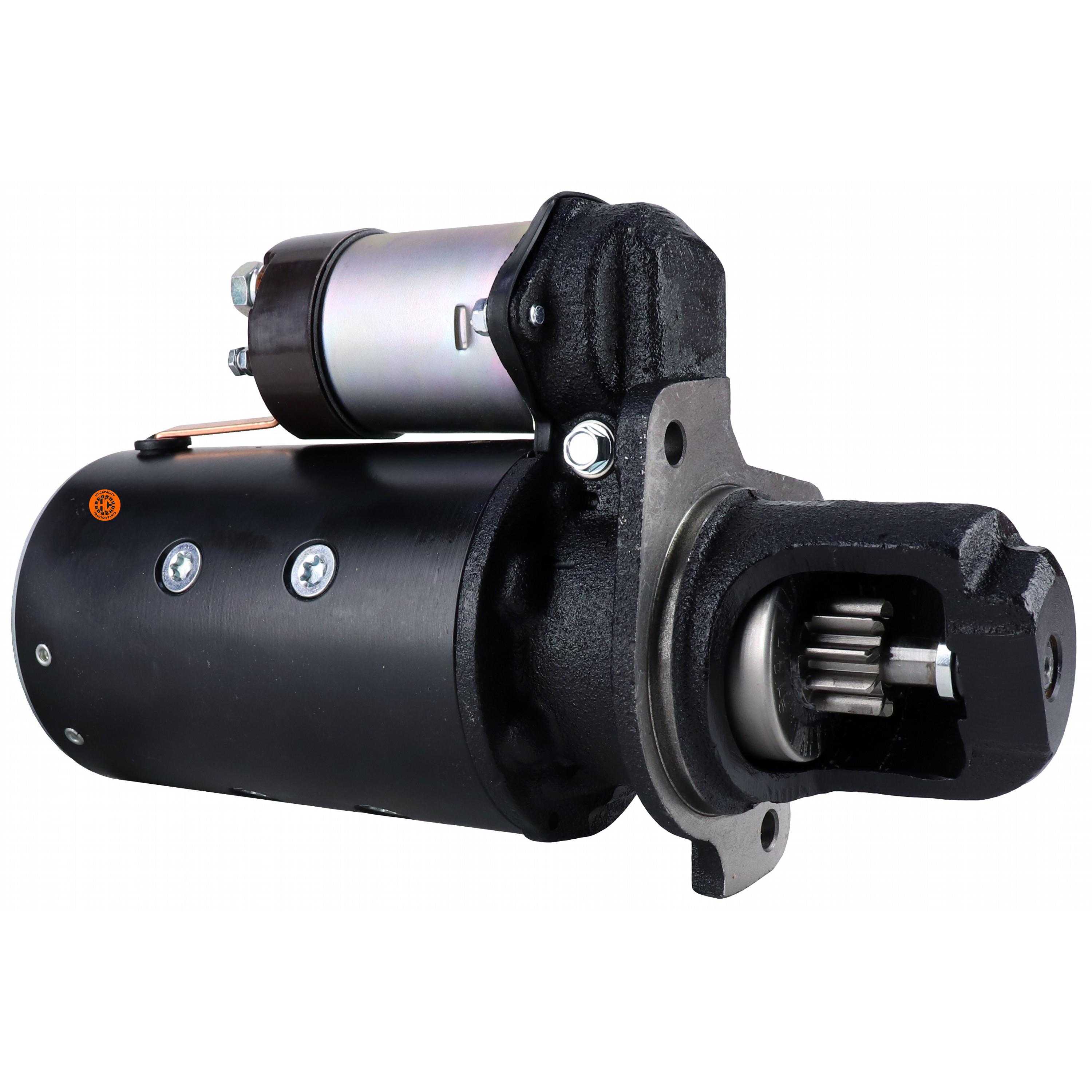 HH104202 | Starters | Tractor Electrical | Hy-Capacity