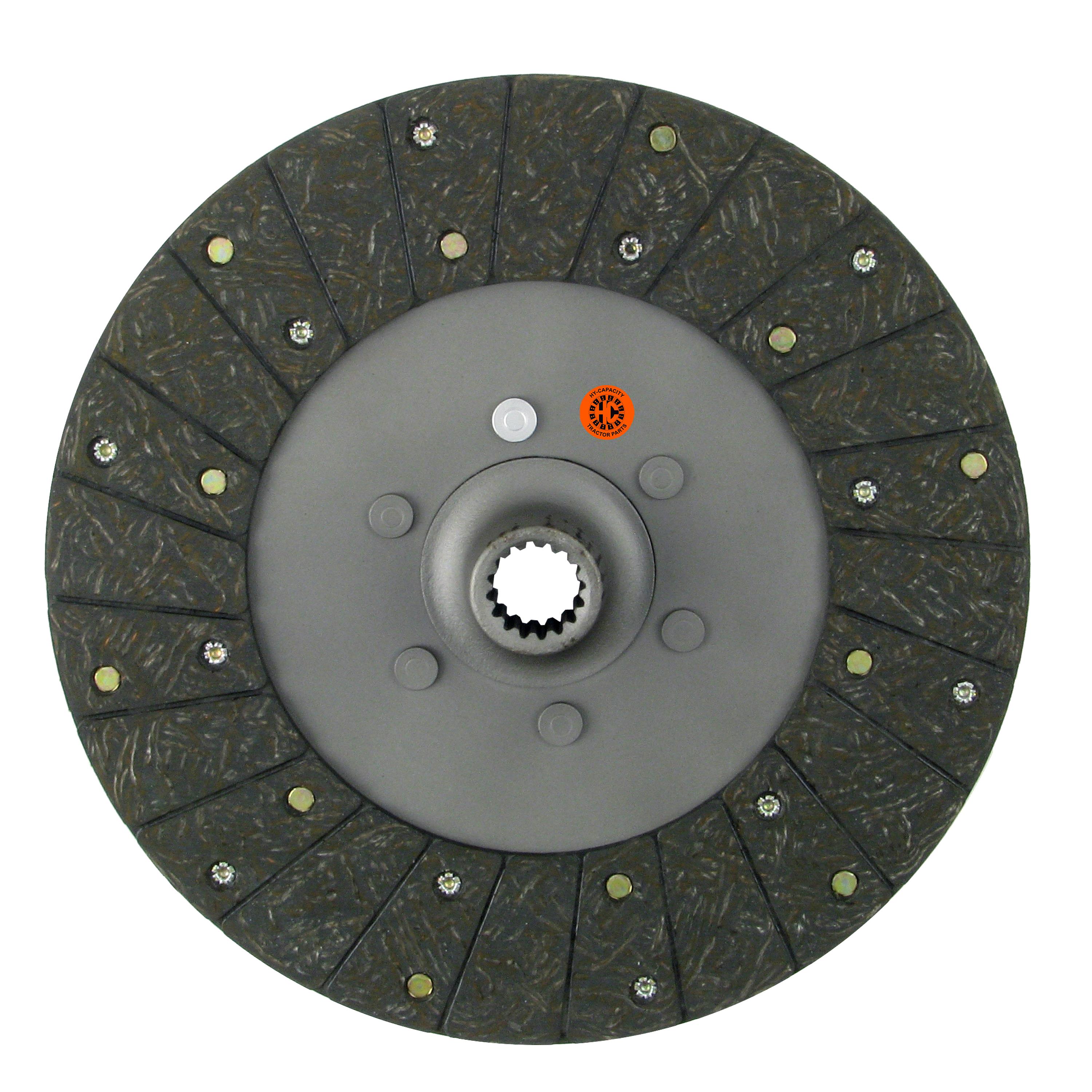 R32048 | Transmission Discs | Tractor Clutch | Hy-Capacity
