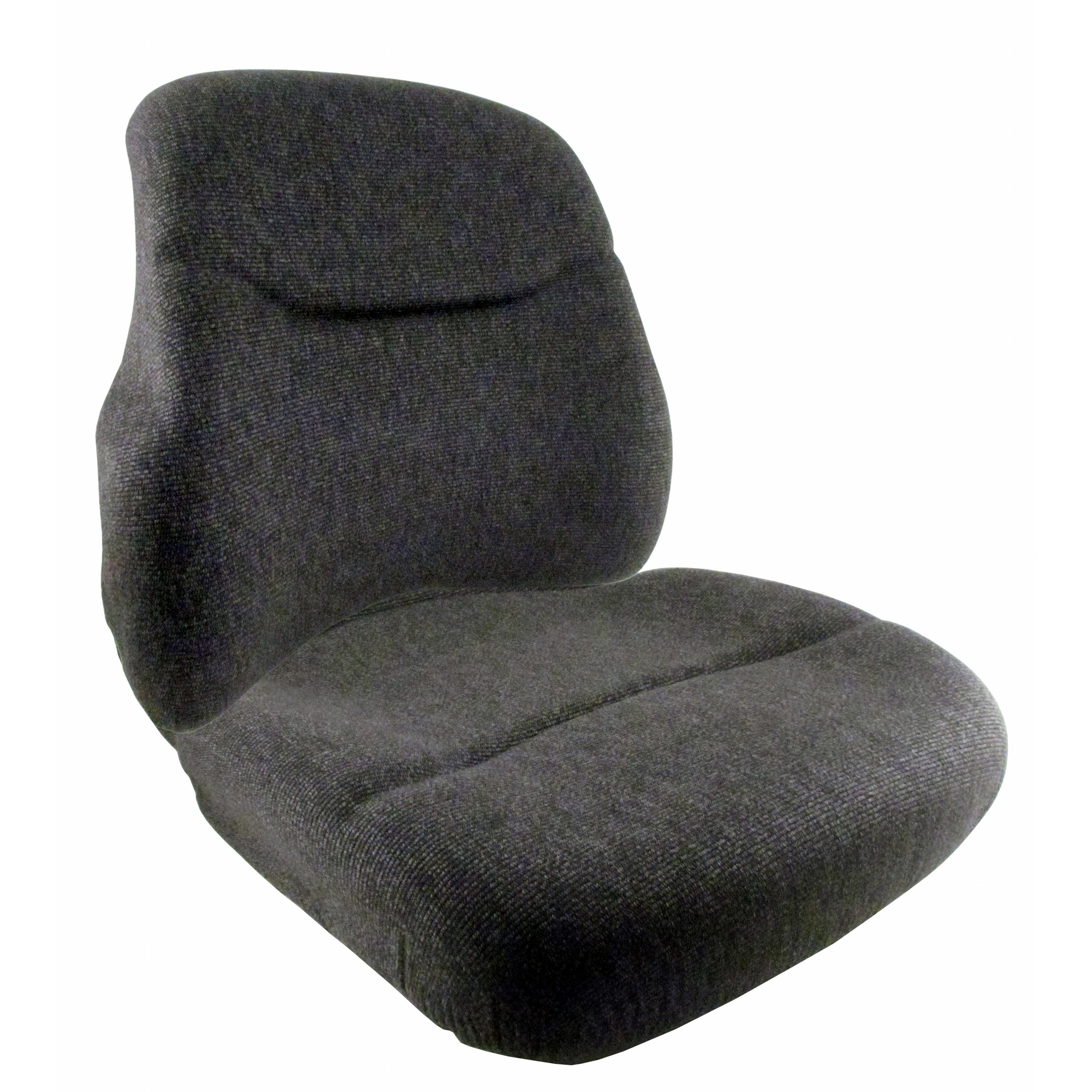 S134181GF | 2 Piece Set | Tractor Seats & Cushion Sets | Hy-Capacity